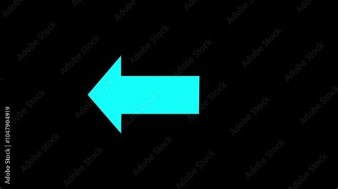 arrow loading arrow loading rising animation arrow loading bar technology signal