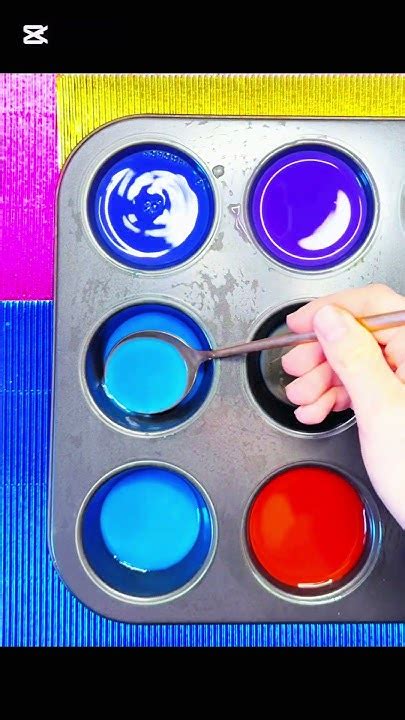 Shorts Mix Mixcolor Mixedcolors Recommended Youtube