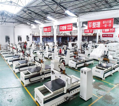 What Is A CNC Router A Guide For UK Manufacturers