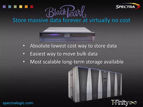 Eliminating The Problems Of Exponential Data Growth Forever Pptx Data Storage And