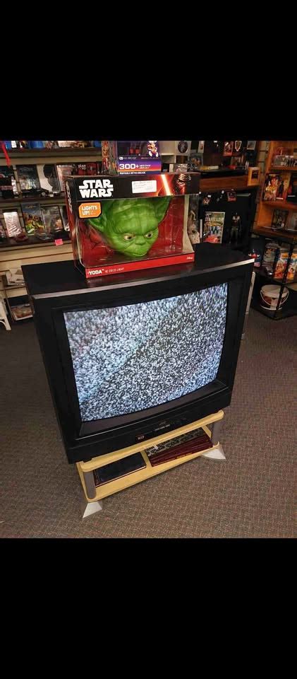 Jvc 26 Crt Tv Av 2637s [1987] Album On Imgur