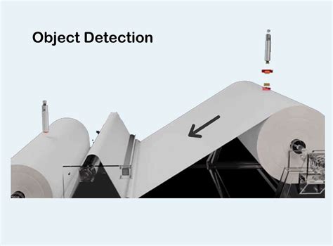 Object Detection Using Ultrasonic Sensor Ultrasonic Sensor