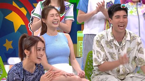 Tvb Xx Lihkg