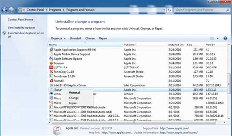 How To Completely Uninstall ITunes From Computer Windows Mac