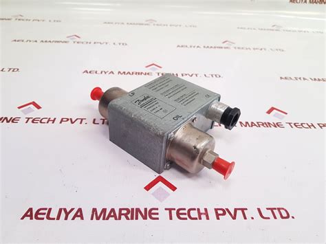 Danfoss Differential Pressure Switch Setting At Julie Lundy Blog