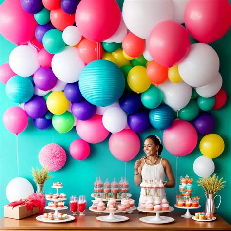 Diy Como Fazer Um Painel De Festa