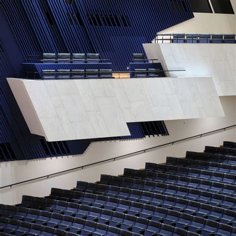 Alvar Aalto Library Renovation Wins Finlandia Prize For Architecture 2017 Alvar Aalto Library Renovation Wins Finlandia Prize For Architecture 2017