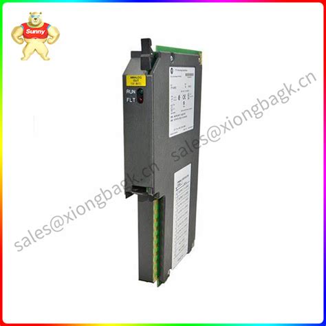 1771 OFE2 Allen Bradley Analog Output Module Allen Bradley Xiamen Xiongba E Commerce Co Ltd
