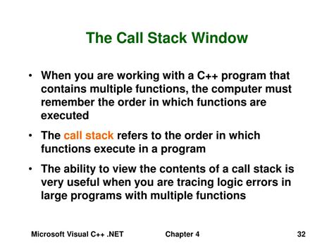 Ppt Debugging Powerpoint Presentation Free Download Id242475