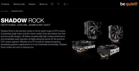 Best Low Profile CPU Coolers In TechCult