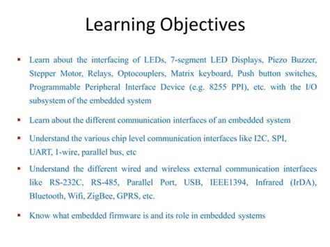 Lecture 4 PPT Sensors And Actuators Shibu K V Pptx