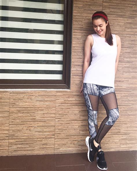 Photos Of Sunshine Cruz That Proved Age Is Just A Number Abs Cbn Entertainment