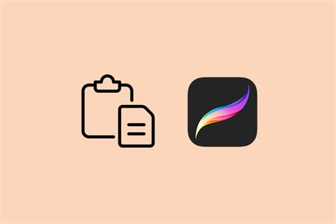 How To Copy And Paste In Procreate Layers Selections And Text Design Shack