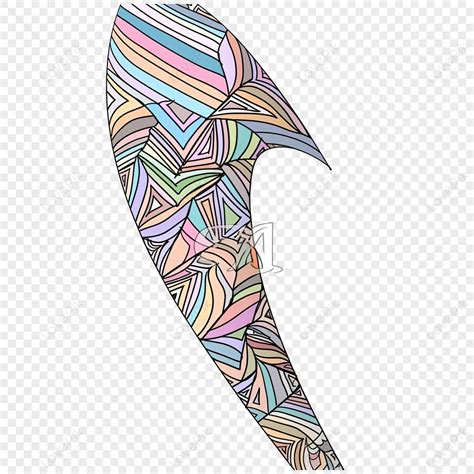 Curved Line Art Arrow Pointing Up On Black Arrow Tip Sign Symbol Hand Style Tip PNG Image