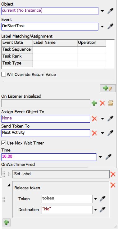 Tutorial Task 52 Create A Custom Task Executer