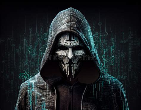 Ghost Hacker Stock Illustrations 208 Ghost Hacker Stock Illustrations