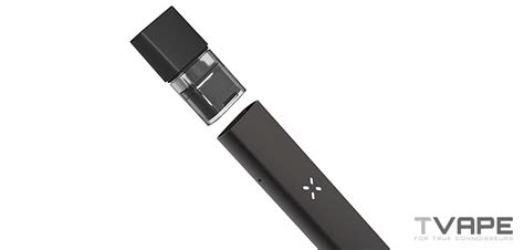 Pax Era Review Dawn Of A New Era Tvape Blog Usa