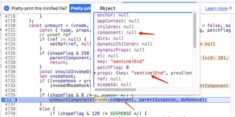 Row Selection Param Cause Cannot Read Property DisableEmitter Of Undefined Issue