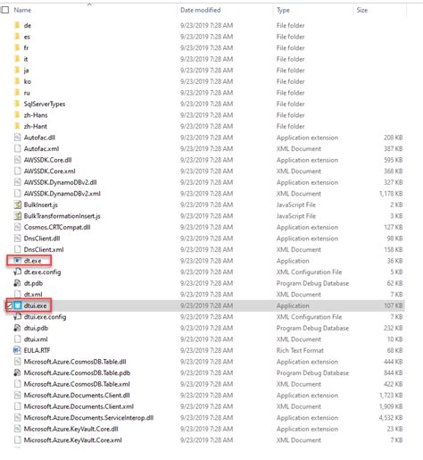 Migrating Your Data Into Azure Cosmos Db