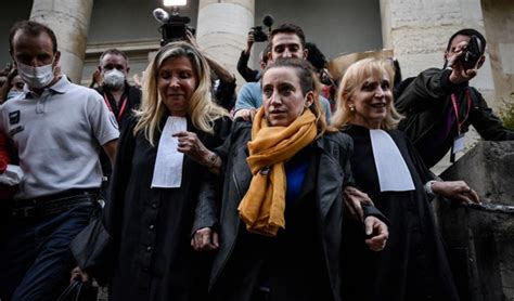 How Old Is Valerie Bacot Age Wikipedia Family Net Worth Husband Daniel Polette Verdict Case