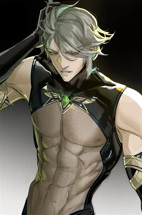 Пин от пользователя Rakael 🐞 на доске Genshin в 2022 г Самые