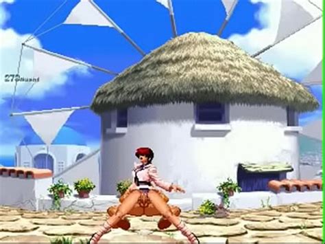 Mugen Bao Sex Fights Compilation XVIDEOS COM