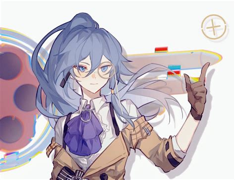 Fu Hua And Fu Hua Honkai And More Drawn By Haruka Rsyaooooo Danbooru