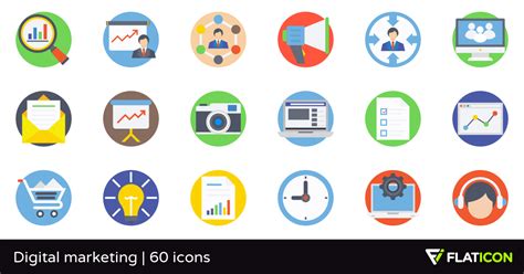 Digital Icon 317646 Free Icons Library