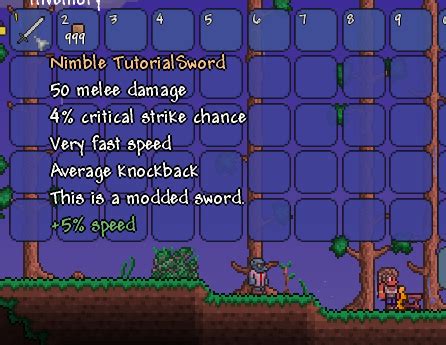 Basic TModLoader Modding Guide TModLoader TModLoader Wiki GitHub