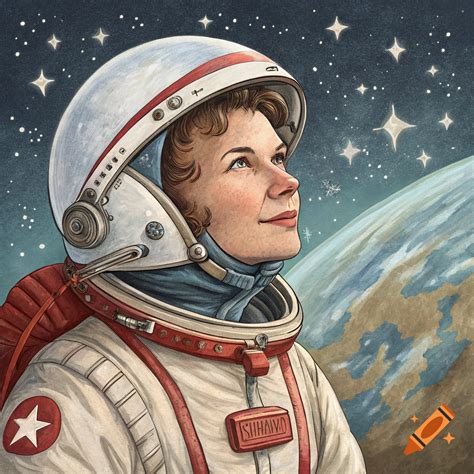 Valentina Tereshkova Memes