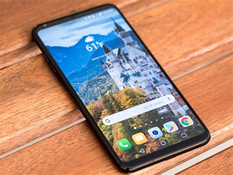 LG V40 ThinQ: News, Rumors, Release Date, Specs, and More! | Android ...