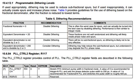 Lmk03318 About Codeloader Setting Lmk03318 Clock And Timing Forum Clock And Timing Ti E2e