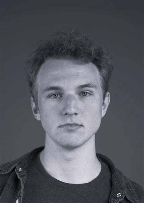 Matīss Rubulis Supply And Demand Chain Executive