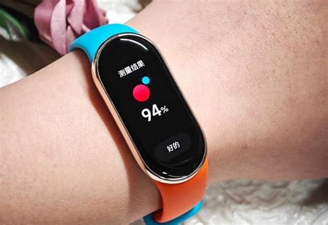 Xiaomi Band Review Fashion Sports Smartband