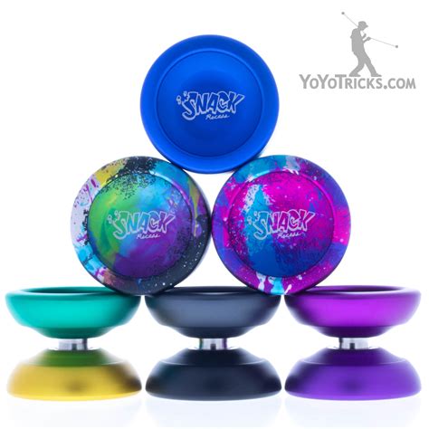 The Best Yo Yo Top Recommended Yo Yos For 2023