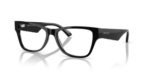 Jimmy Choo Jc3022h Eyeglasses