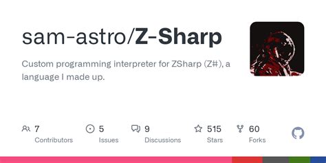 Z Sharp Color Hpp At Master Sam Astro Z Sharp GitHub