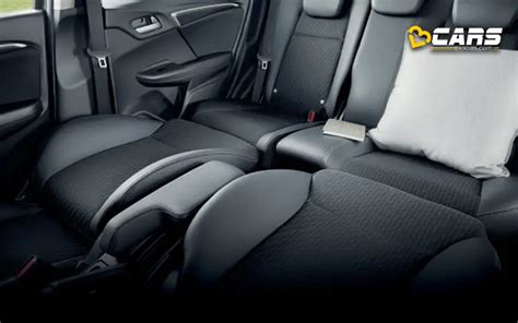 Honda Jazz Discontinued 3 Cool Magic Seats Features