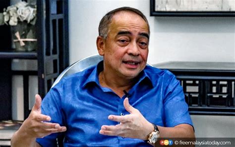 Nazir Razak Appointed Asean Bac Chairman Fmt