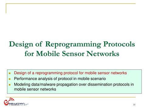 Ppt Data Dissemination Protocols In Wireless Sensor Networks Models Security And Design