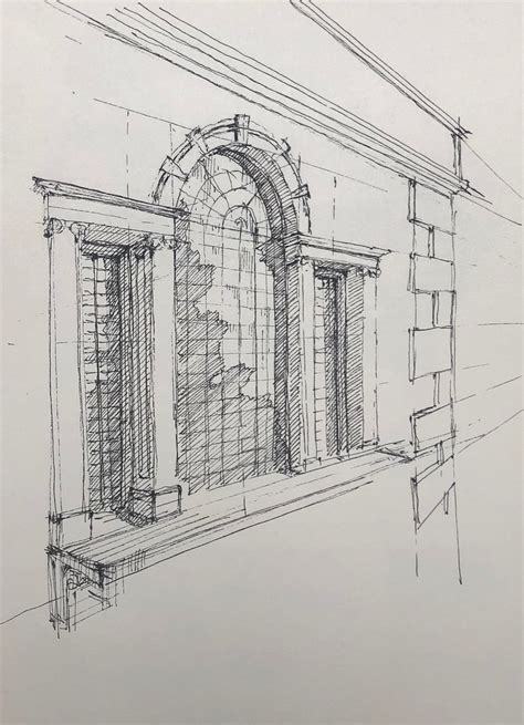 Best 12 8 Step By Step Examples Of Two Point Perspective Drawing Artofit