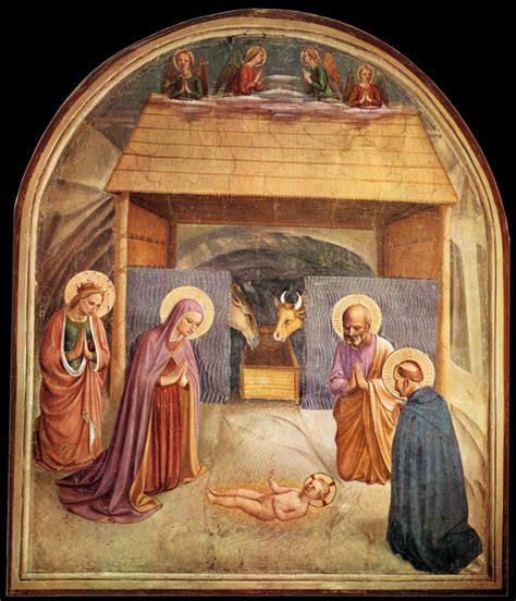 Фра Анжелико Fra Angelico Das T — Livejournal