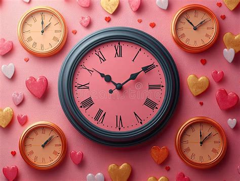 Exciting Animated Countdown Graphics With Bold Colorful Designs