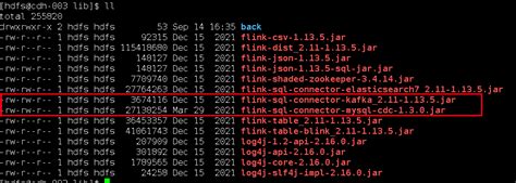 Flink Cdc同步mysql数据到kafka 知乎