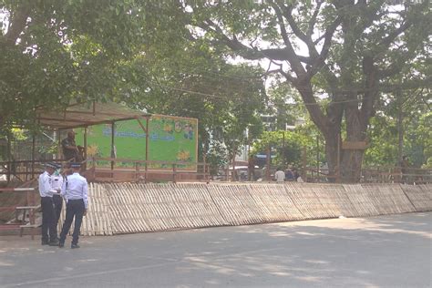 ကျောက်ဆည်မြို့၌ မဟာသင်္ကြန်ပွဲတော် စည်ကားသိုက်မြိုက်စွာ ကျင်းပပြုလုပ်သွားမည်ဖြစ်ပြီး မဏ္ဍပ်များ