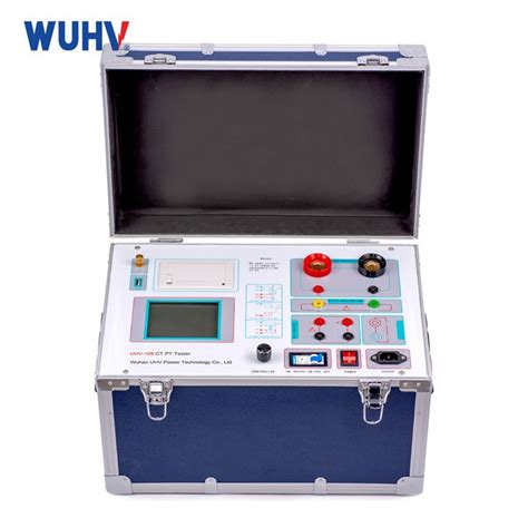 China Ct Pt Polarity Tester Manufacturers Suppliers Factory Ct Pt Polarity Tester Price