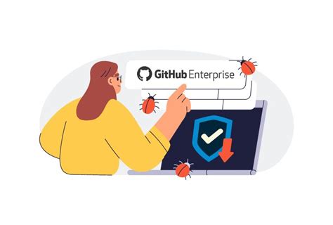 analysis of github enterprise vulnerabilities cve 2024 0507 cve 2024 0200 conviso