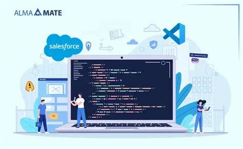10 Powerful Vs Code Extensions For Salesforce Developers