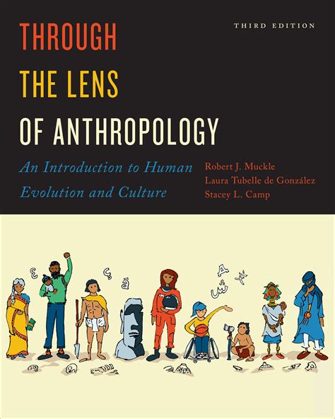 Through The Lens Of Anthropology University Of Toronto Press