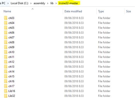Assembly 8086 Basic Program Execution Registers By Wahyu Eko Hadi Saputro Medium